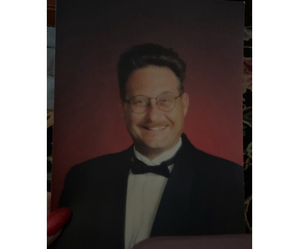 Stephen Keith Obituary (1958 - 2024) - Unionville, VA - The Free Lance ...