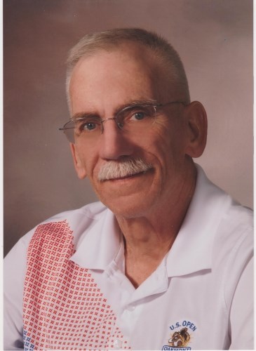 Ellison Richard Obituary (2018) - Stafford, VA - The Free Lance - Star