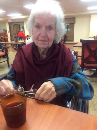 Nancy Soper Obituary (2016) - Fredericksburg, VA - The Free Lance - Star