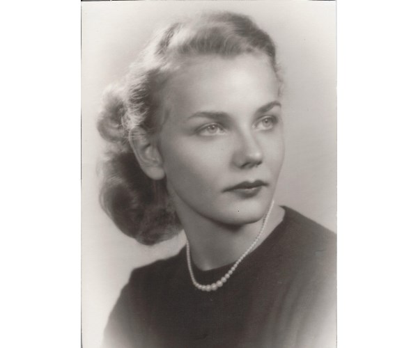 Mary Mueller Obituary (2017) - Fredericksburg, VA - The Free Lance - Star