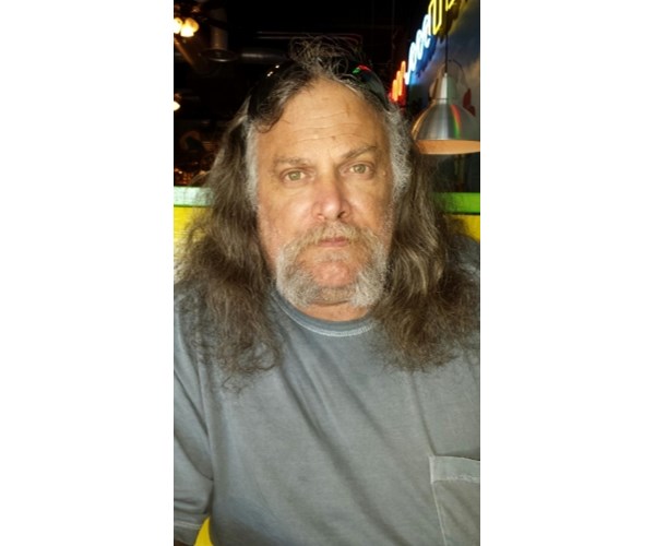 James Finotti Obituary (1962 - 2018) - Fredericksburg, VA - The Free ...