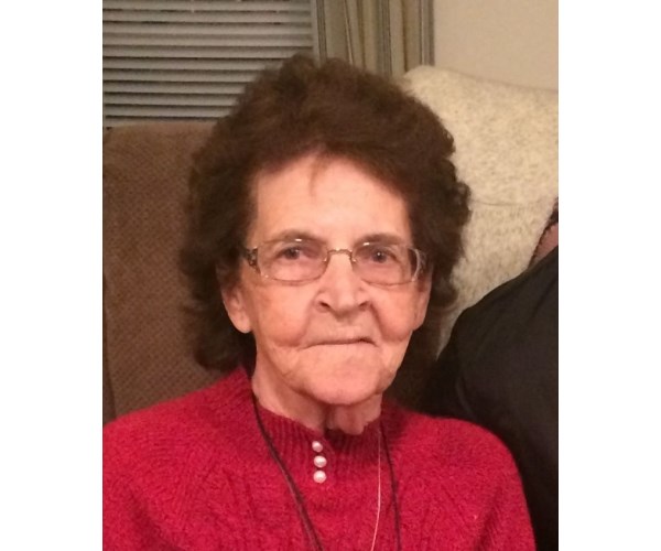 Thelma Brooks Obituary (2017) - Fredericksburg, VA - The Free Lance - Star
