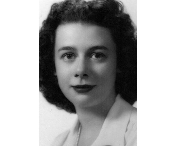 Eleanor Mitchell Obituary (2015) - Fredericksburg, VA - The Free Lance ...