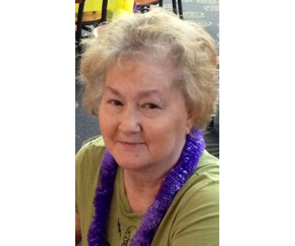 Brenda Simmons Obituary (2019) - Fredericksburg, VA - The Free Lance - Star