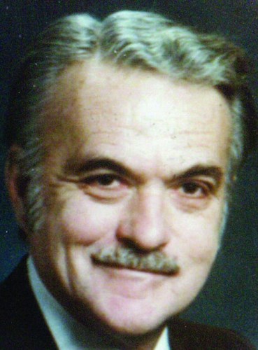 Stuart Beatson Obituary (2015) - Stafford, VA - The Free Lance - Star