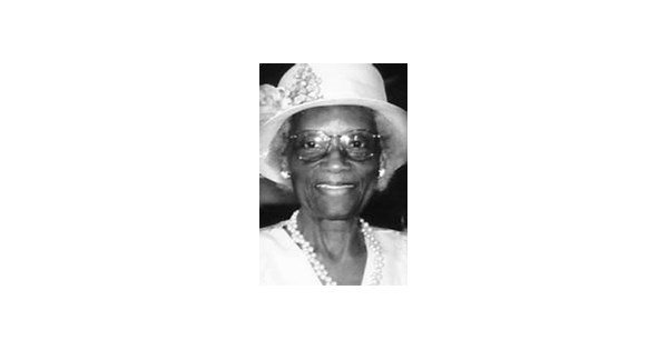 Sarah Robinson Obituary (2010) - Fredericksburg, VA - The Free Lance - Star