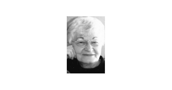 Jeanette Wiley Obituary (2009) - Fredericksburg, VA - The Free Lance - Star