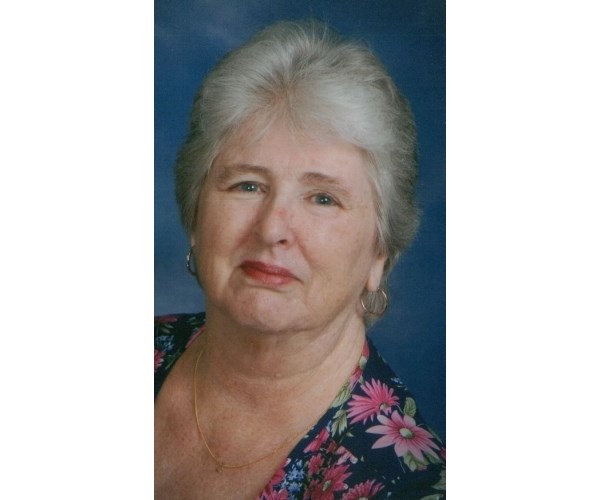 Patricia Wimpling Obituary (2019) - Fredericksburg, VA - The Free Lance ...