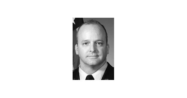 Lt. Stratton Obituary (2009) - Stafford, VA - The Free Lance - Star
