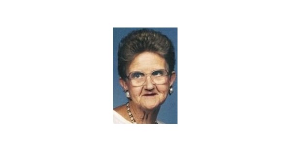 Lucy Stead Obituary (2014) - Fredericksburg, VA - The Free Lance - Star