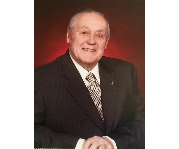 Edward Minnich Obituary (2020) - Fredericksburg, VA - The Free Lance - Star