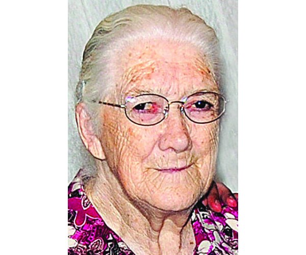 Ruby Caldwell Obituary (2015) - Fredericksburg, VA - The Free Lance - Star