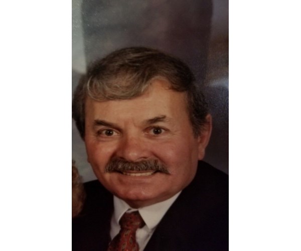 Conley Wilbert Obituary (2017) - Fredericksburg, VA - The Free Lance - Star