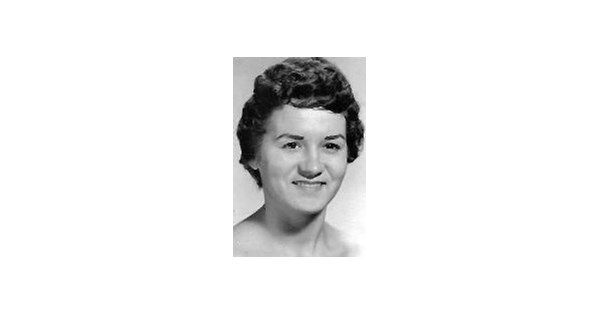 Peggy Sullivan Obituary (2010) - Fredericksburg, VA - The Free Lance - Star
