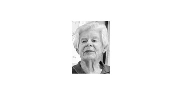 Sarah Hartnett Obituary (2006) - Fredericksburg, VA - The Free Lance - Star