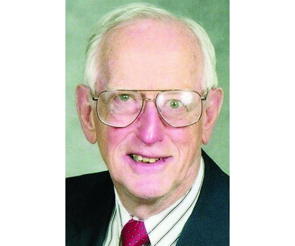 Joseph Shugrue Obituary (2015) - Fredericksburg, VA - The Free Lance - Star