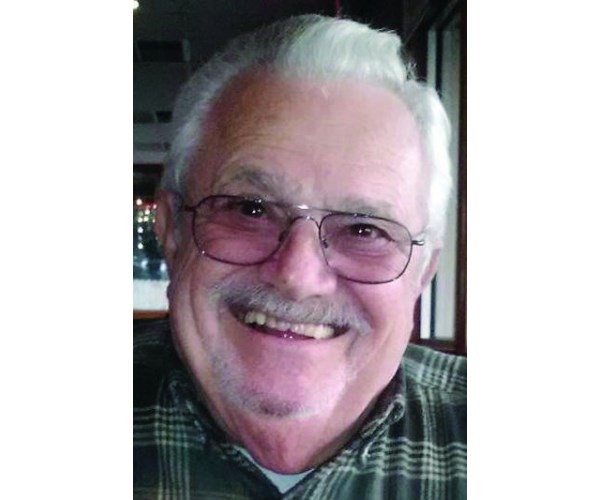 Charles Cravotta Obituary (2015) - Fredericksburg, VA - The Free Lance ...