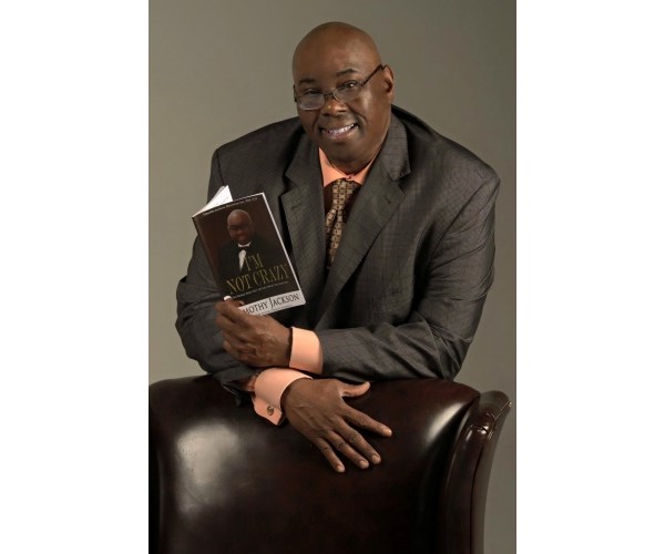 Timothy Jackson Obituary (2017) - Fredericksburg, VA - The Free Lance ...