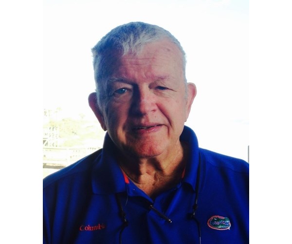 Elliott Jules Obituary (2020) - Fredericksburg, VA - The Free Lance - Star