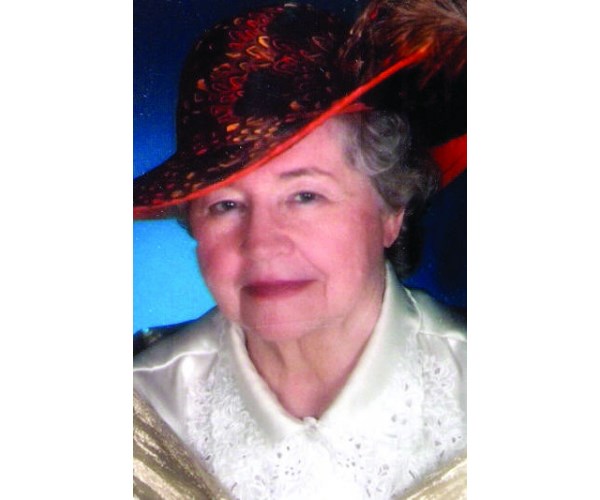 Viola Carpenter Obituary (2015) - Fredericksburg, VA - The Free Lance ...