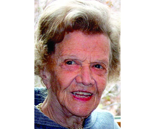Rebecca Witter Obituary (2015) - Fredericksburg, VA - The Free Lance - Star