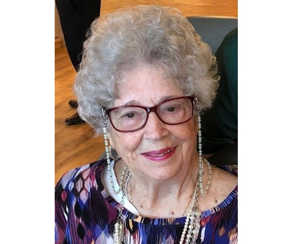 Mabe Kathryn Obituary (2019) - Fredericksburg, VA - The Free Lance - Star