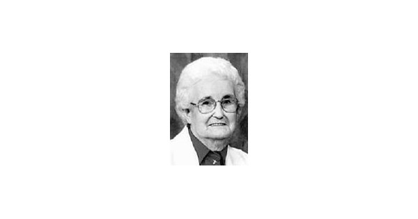 Margaret Vint Obituary (2008) - Fredericksburg, VA - The Free Lance - Star