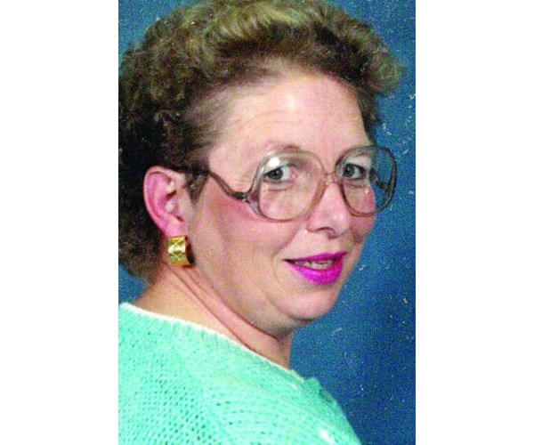 Edna Sullivan Obituary (2015) - Fredericksburg, VA - The Free Lance - Star