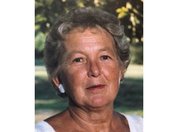Elizabeth Hicks Obituary (2019) - Fredericksburg, VA - The Free Lance ...