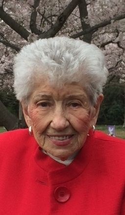 Katherine Ferguson Obituary (2018) - Fredericksburg, VA - The Free ...