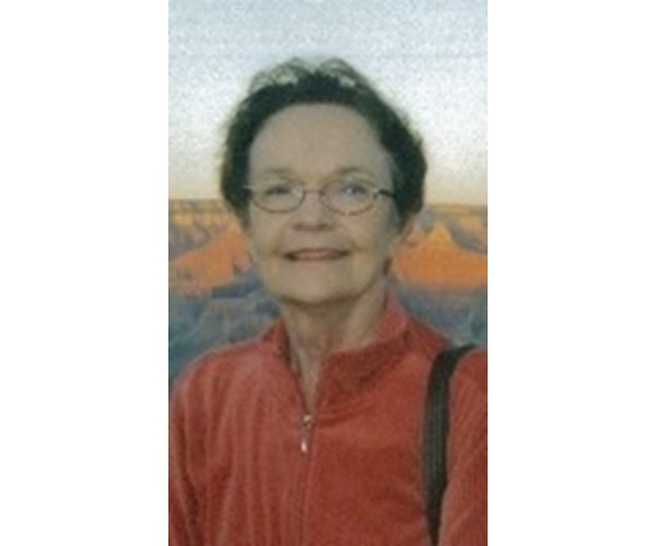 Anne Milby Obituary (2020) - Fredericksburg, VA - The Free Lance - Star