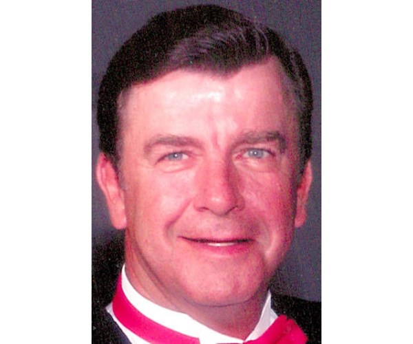 George Dodson Obituary (2016) - Fredericksburg, VA - The Free Lance - Star