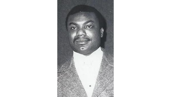 Jackson R. Obituary (2017) - Fredericksburg, VA - The Free Lance - Star