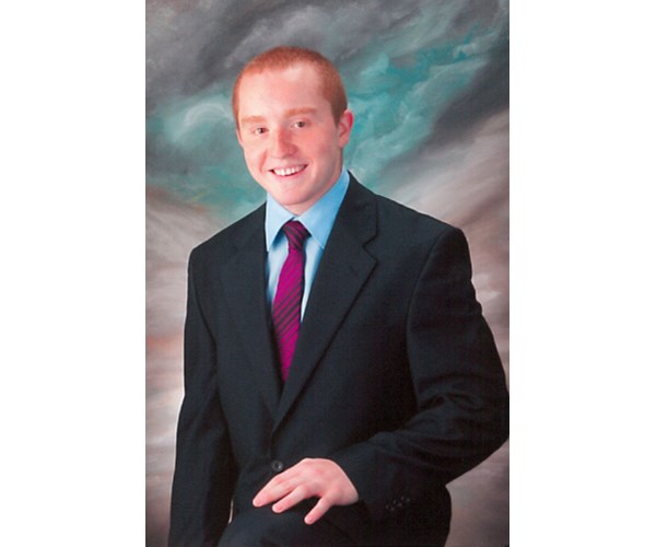 Sean Hansen Obituary (2017) - Fredericksburg, VA - The Free Lance - Star