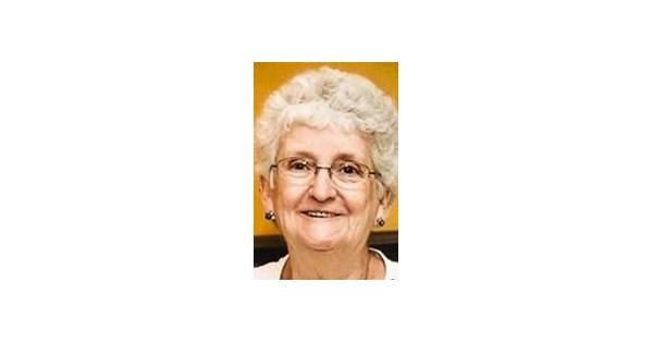Frances McCord Obituary (2013) - Fredericksburg, VA - The Free Lance - Star