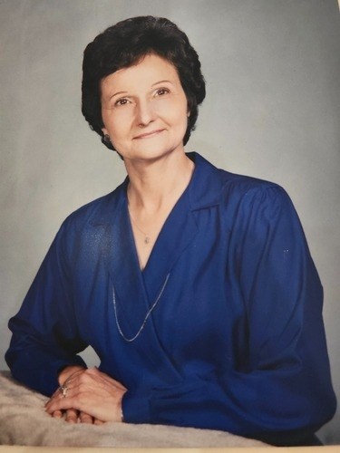 Carole Seay Obituary (1942 - 2024) - Fredericksburg, VA - The Free ...