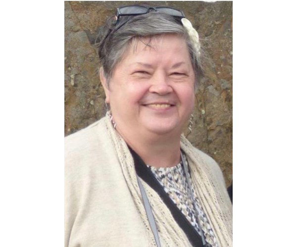 Pamela Vincent Obituary (1948 - 2024) - Fredericksburg, VA - The Free ...