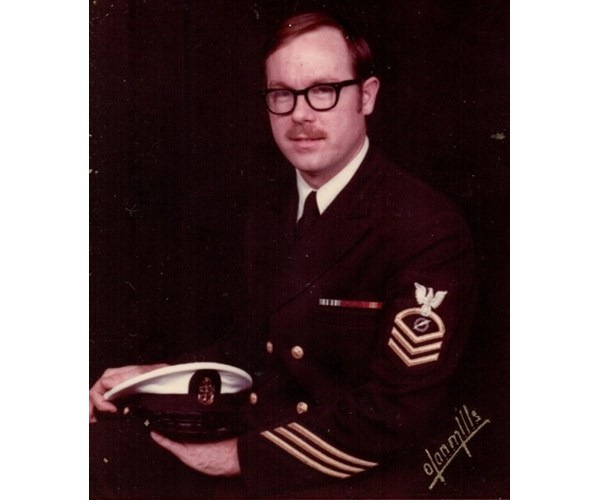 Kenneth Pierce Obituary (1948 - 2024) - Fredericksburg, VA - The Free ...
