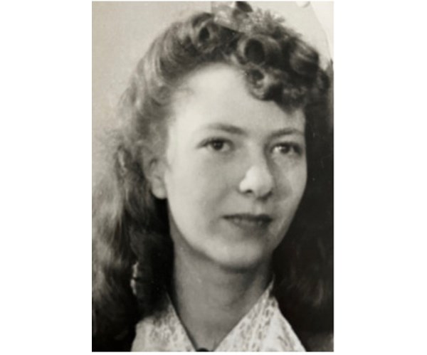 Marian Hoovler Obituary (1924 - 2024) - White Stone, Virginia, VA - The ...