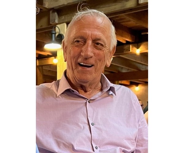 John Orrock Obituary (2024) - Bowling Green, VA - The Free Lance - Star