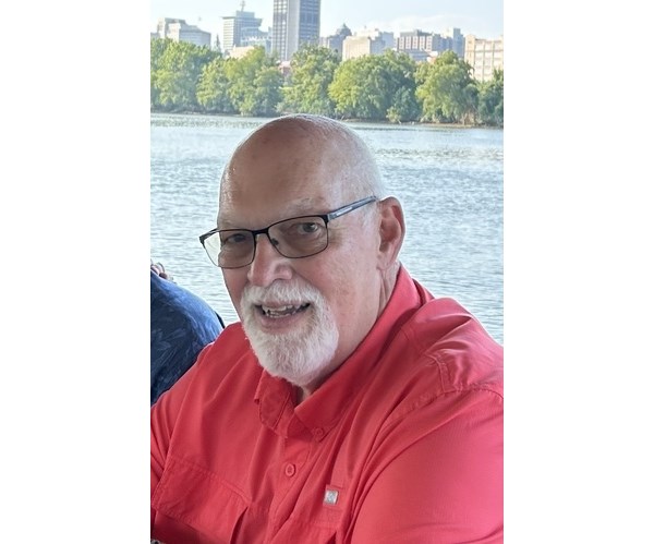 Dallas Gaskill Obituary (1952 - 2025) - Spotsylvania, VA - The Free ...
