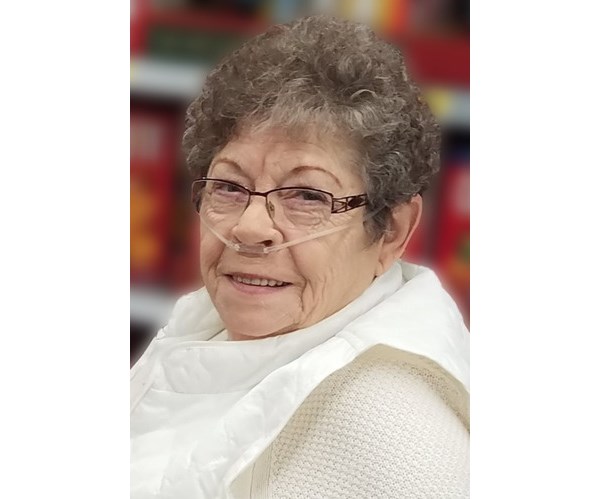 Earline Pitts Obituary (2025) - Fredericksburg, VA - The Free Lance - Star