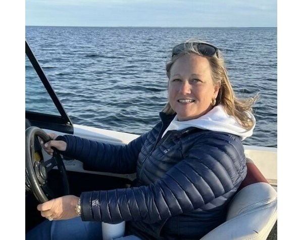 Catherine Carden Obituary (1968 - 2025) - Warsaw, VA - The Free Lance ...