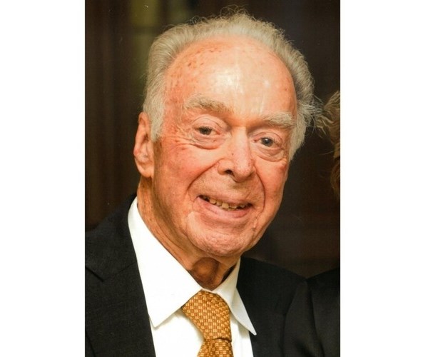 Theodore Craver Obituary (1929 - 2025) - Hilton Head Island, SC - The ...