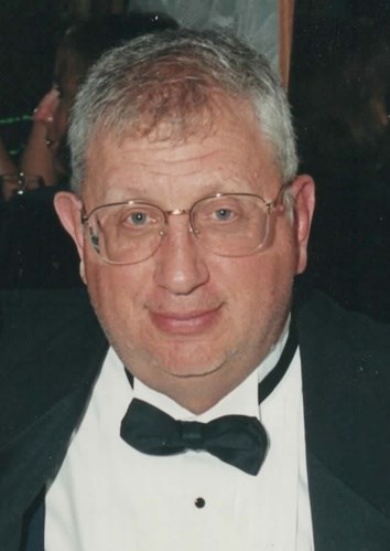 Geoffrey Lawrence Obituary (1940 - 2025) - Fishersville, VA - The Free ...