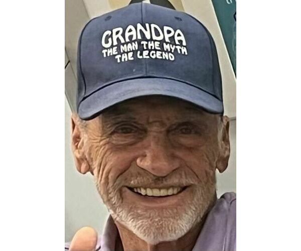 Bill Childers Obituary (2025) - Fredericksburg, VA - The Free Lance - Star