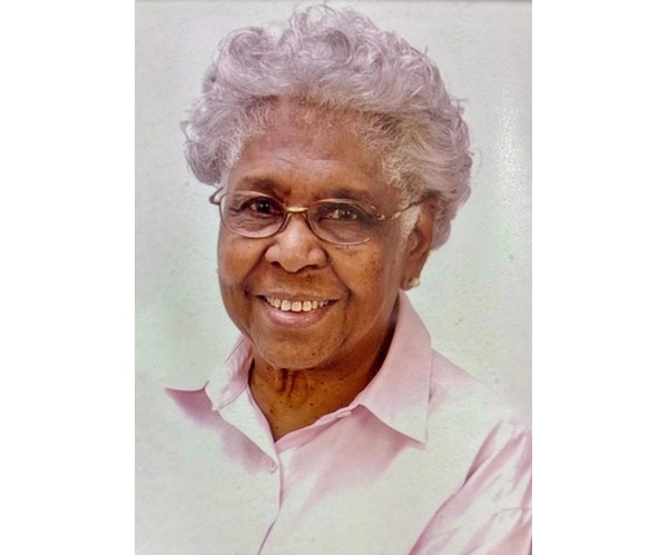 Audrey Douglas Obituary (1931 - 2025) - Fredericksburg, VA - The Free ...