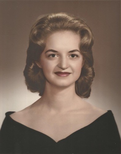 Patricia Frazer Obituary (2025) - King George, VA - The Free Lance - Star