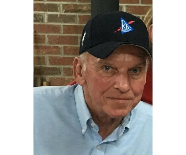 Letcher Mundie Obituary (1955 - 2025) - Bowling Green, VA - The Free ...