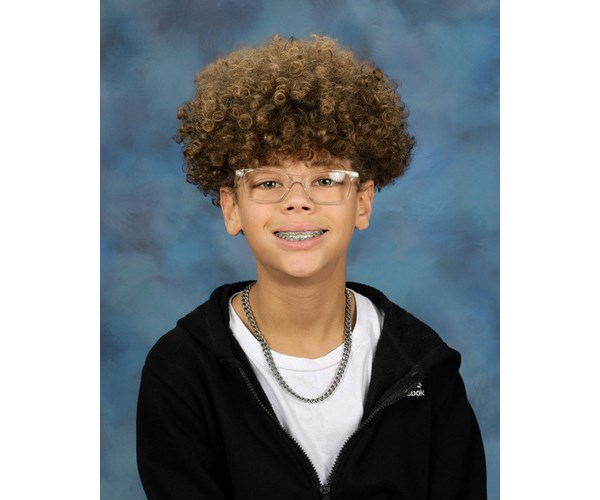 Cayden Warren Obituary (2013 - 2025) - Fredericksburg, VA - The Free ...